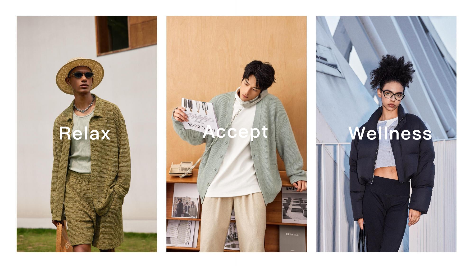 BODYDREAM: Revolutionizing the Retail Experience in the Digital Age