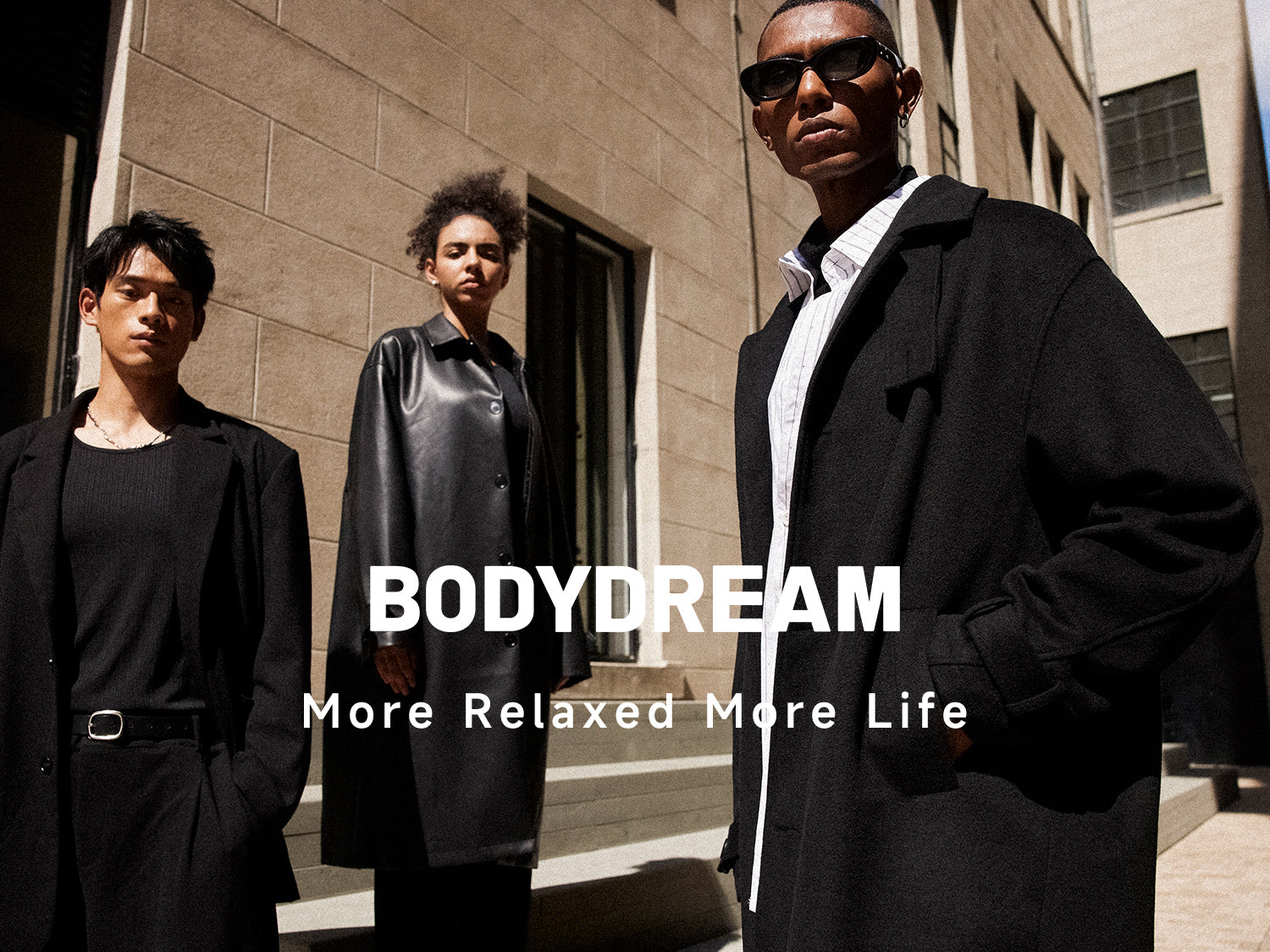 BODYDREAM: Unleashing Creativity Through Customization and Co-Creation